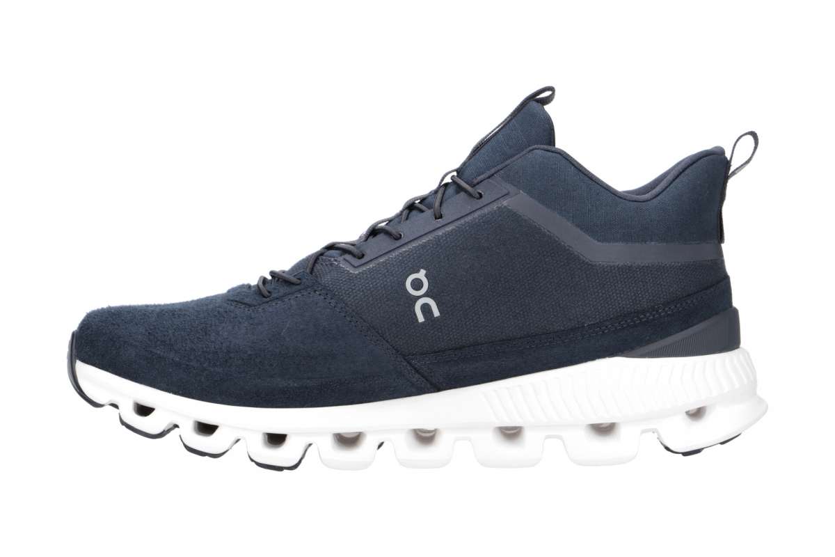 On Running Herren Cloud Hi Schuhe
