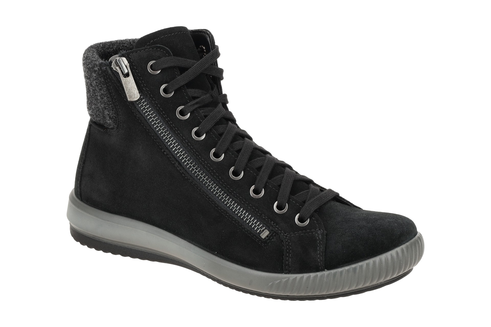 Legero Tanaro Stiefelette schwarz GORE-TEX 269 | Schuhhaus Strauch