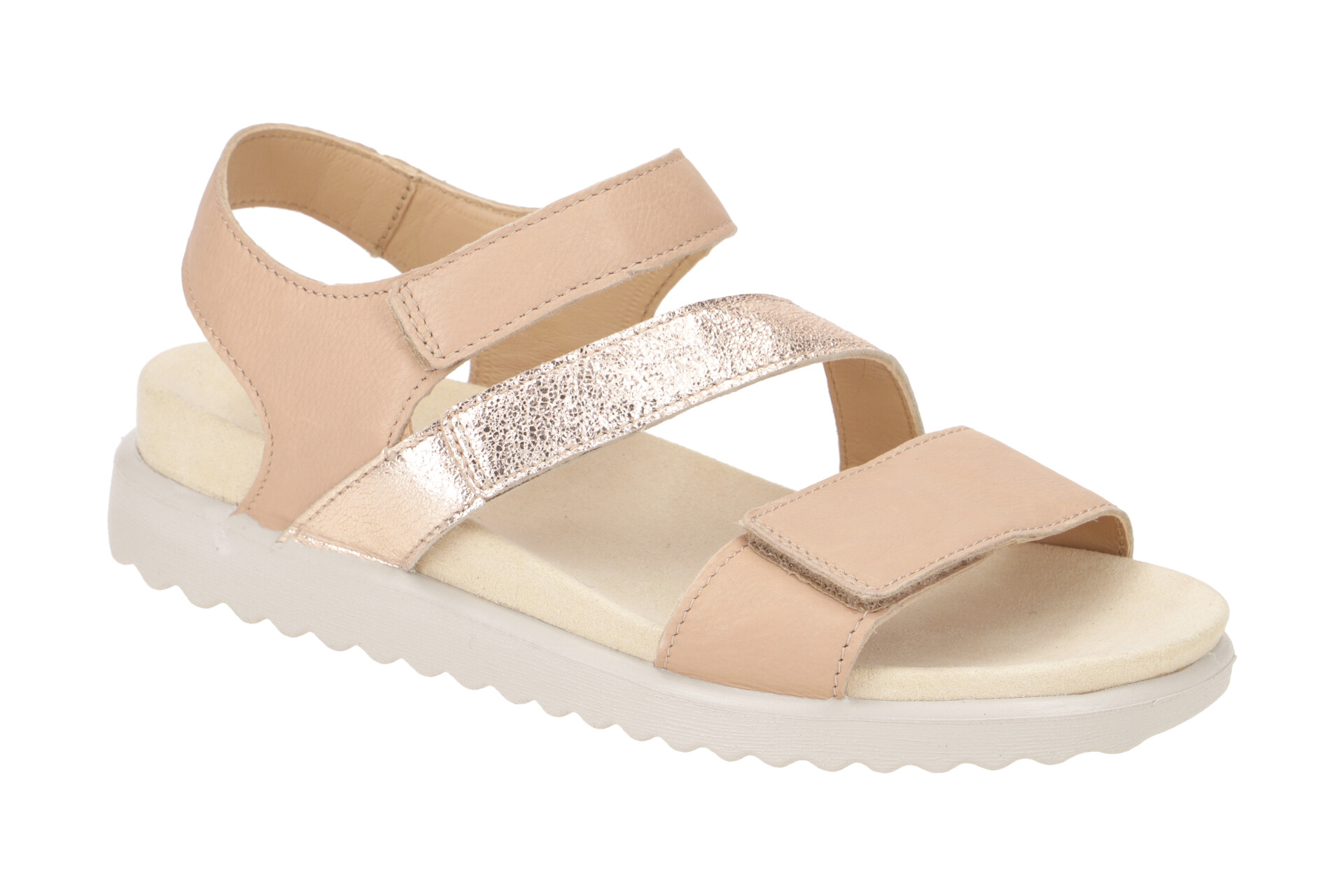 Legero Move Sandale rose blush 243 | Schuhhaus Strauch