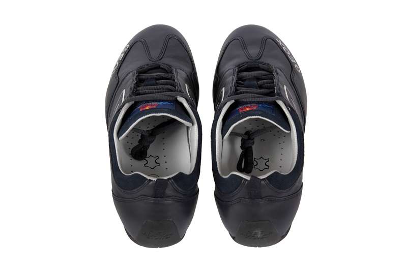 Geox F1 Red Bull Schuhe blau - U22G1N | Fundgrube | Schuhhaus Strauch