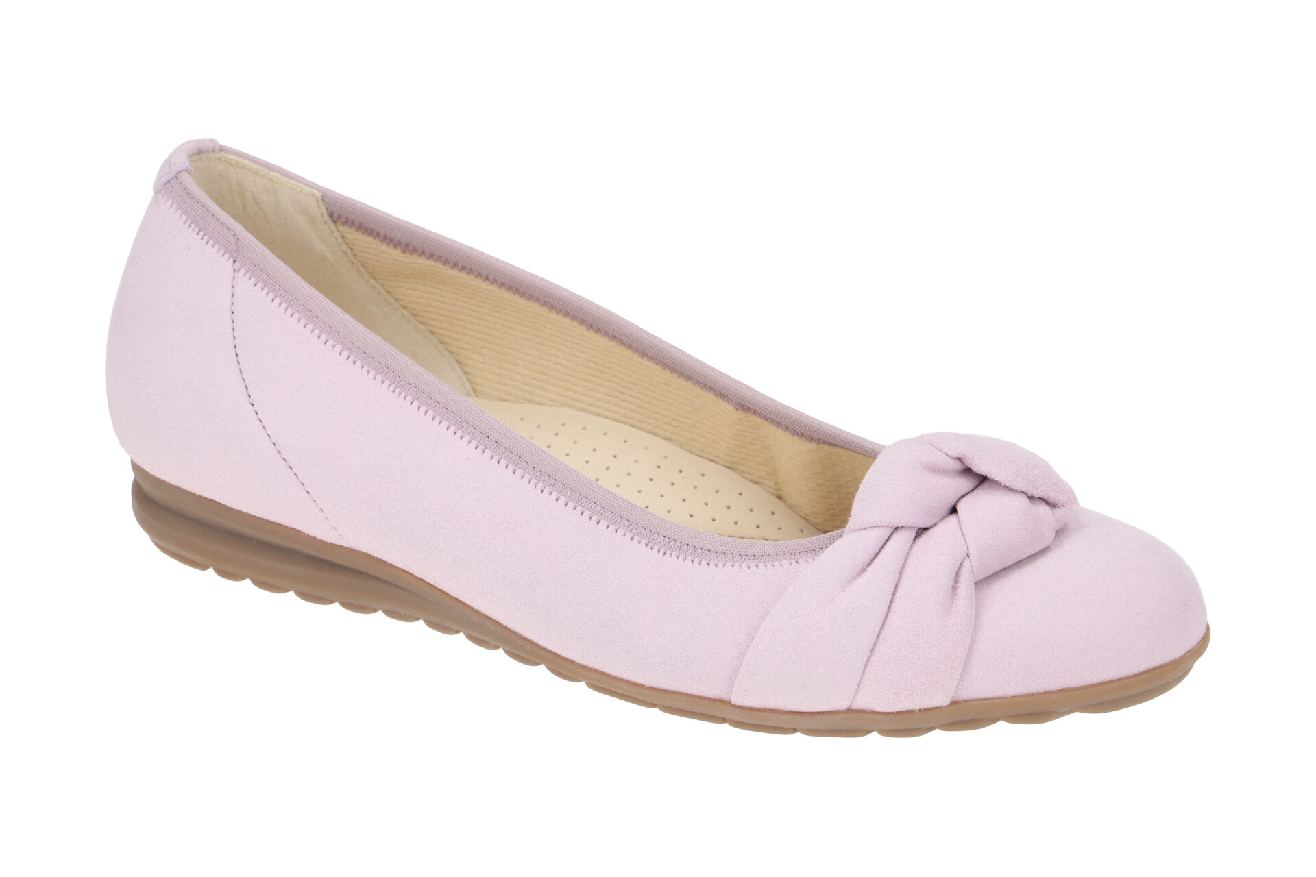 Bequeme Ballerinas