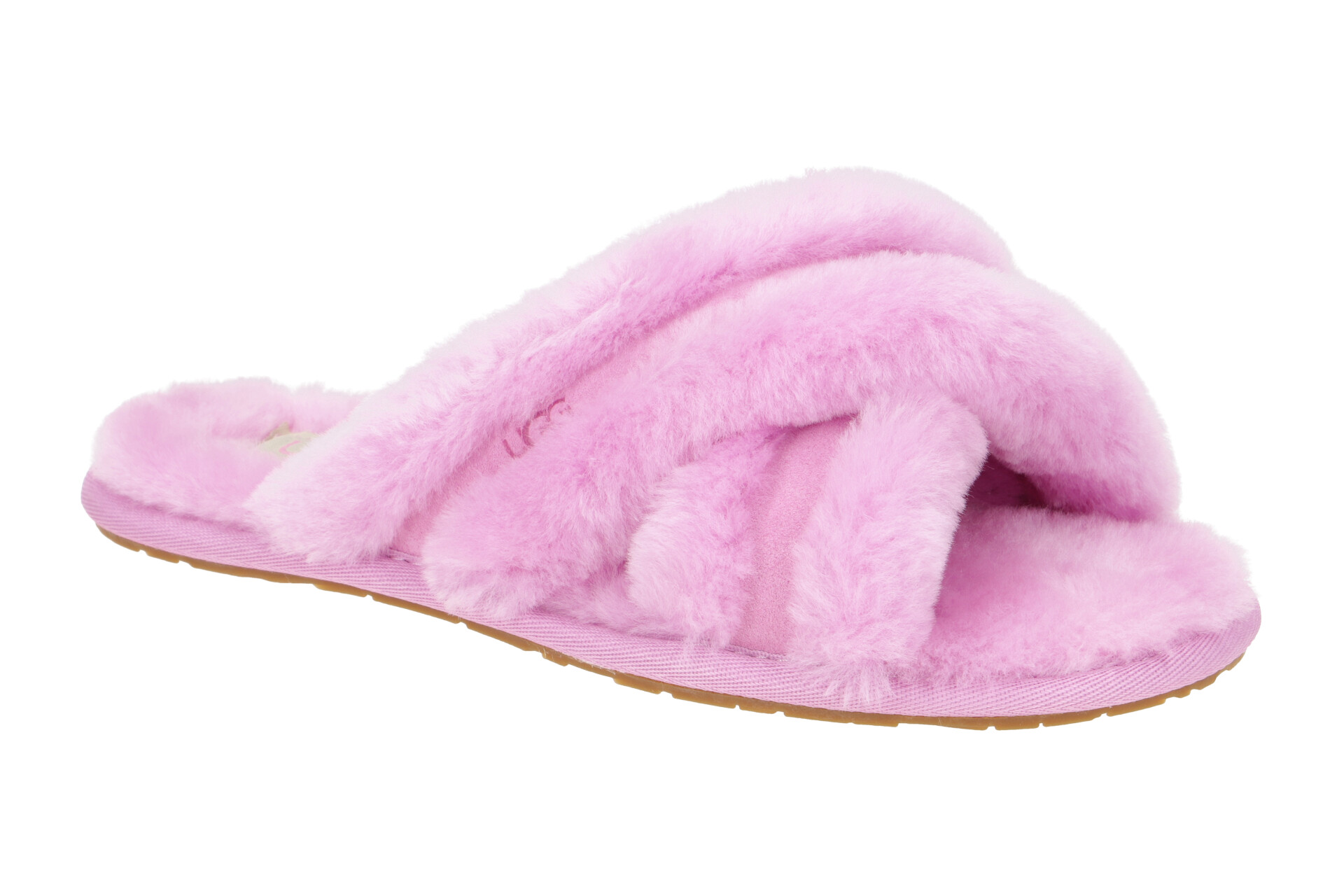 UGG SCUFFITA Pantolette wild flower 1123572 | Schuhhaus Strauch