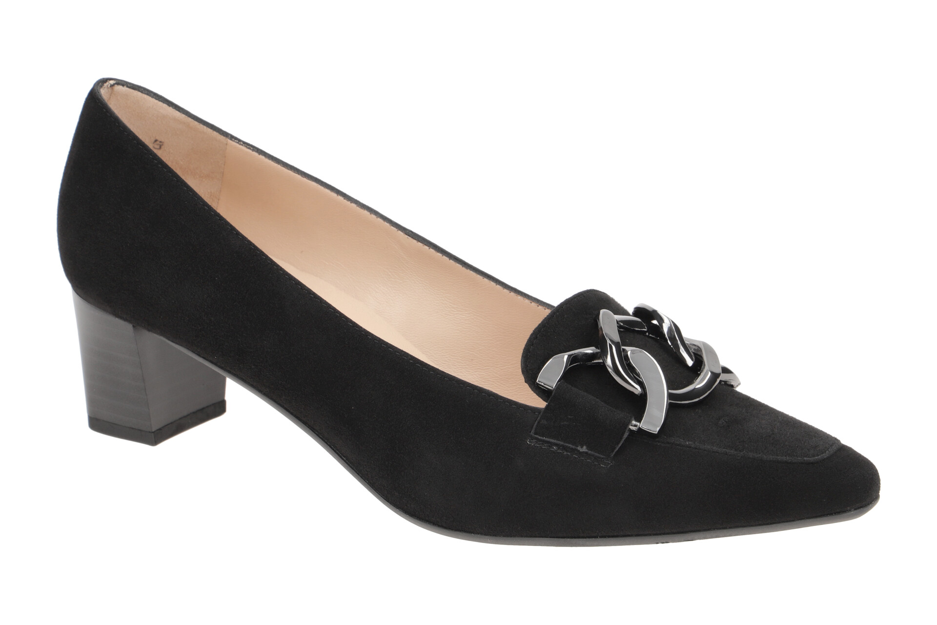 Peter Kaiser Elin Pumps schwarz 47268 | Schuhhaus Strauch