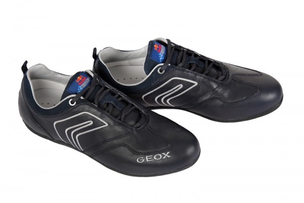 Geox F1 Red Bull Schuhe blau - U22G1N | Fundgrube | Schuhhaus Strauch