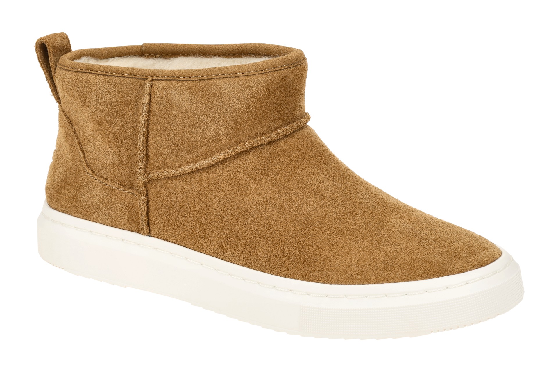 UGG Alameda Mini Boot Sneakers braun 1143786 | Schuhhaus Strauch