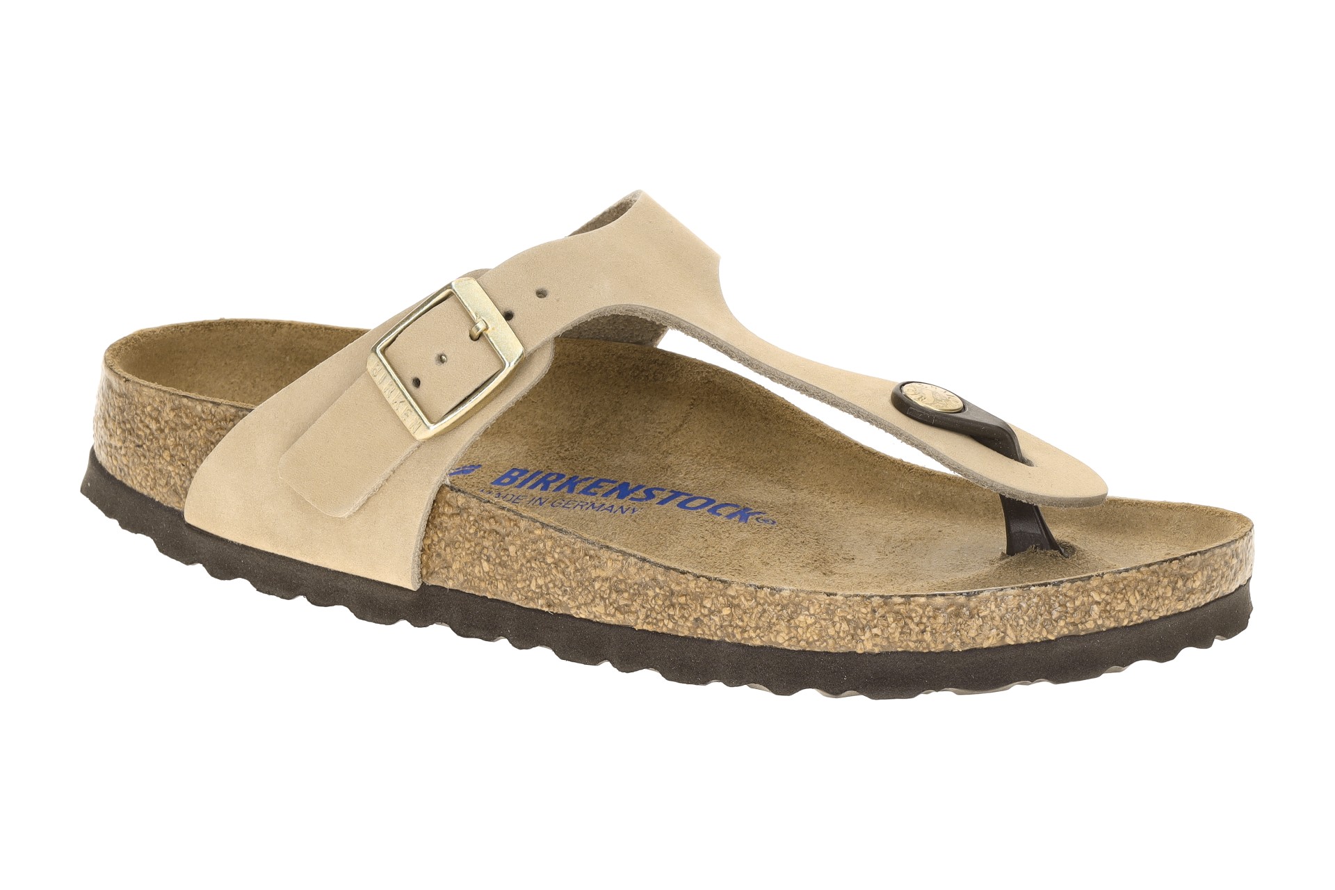 Erstaunlich Birkenstock Gizeh Schmal Fotos