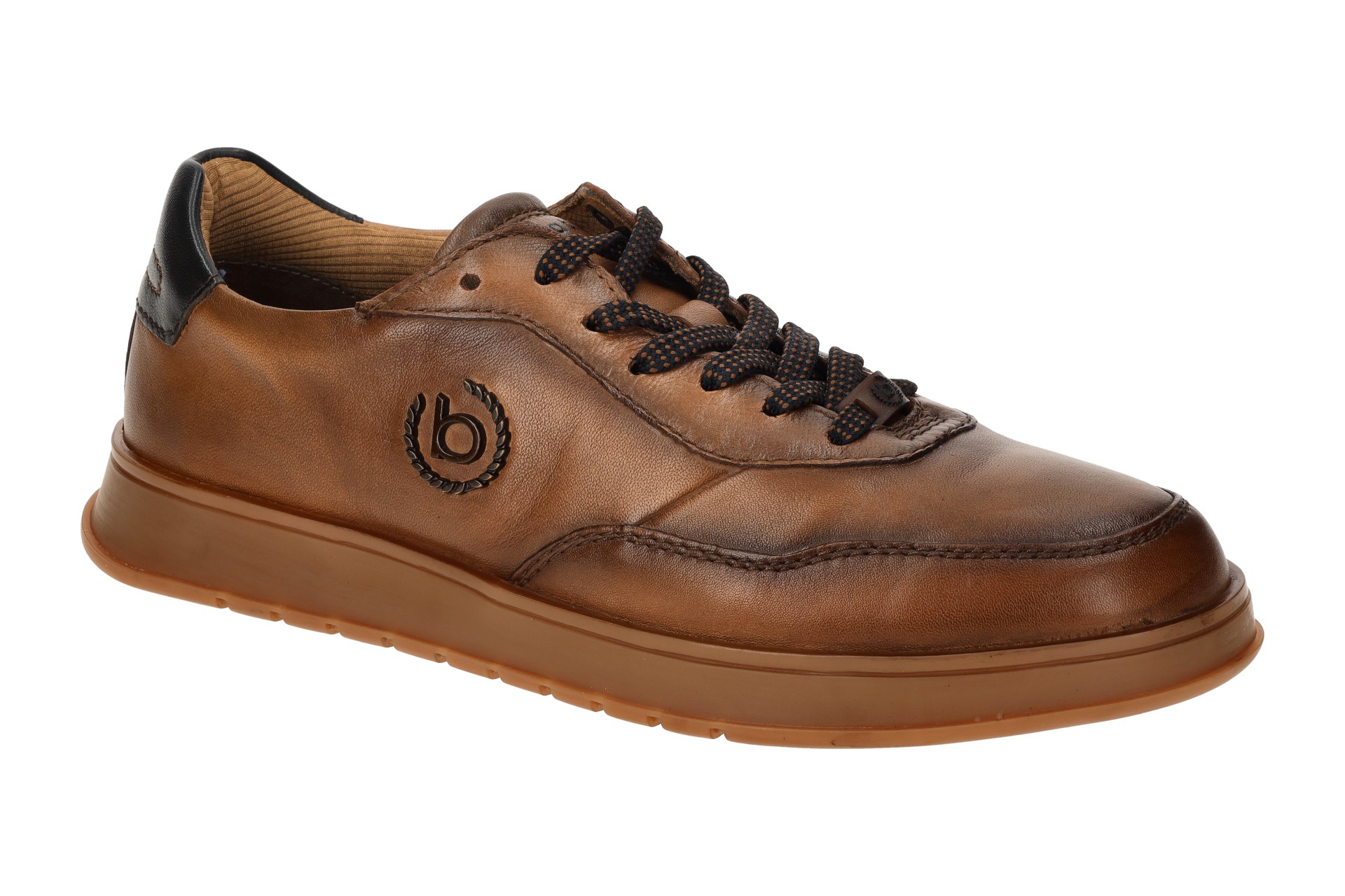 bugatti Fiero Schuhe braun Leder 322-AIO01 | Schuhhaus Strauch