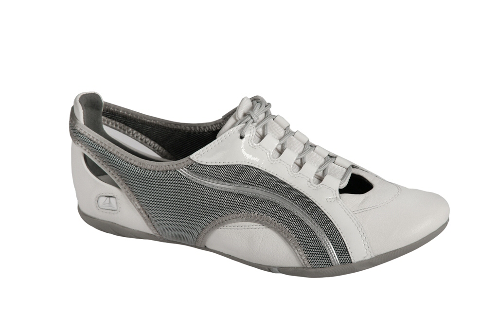 Clarks Idyllic Lace Schuhe weiß | Fundgrube | Schuhhaus Strauch