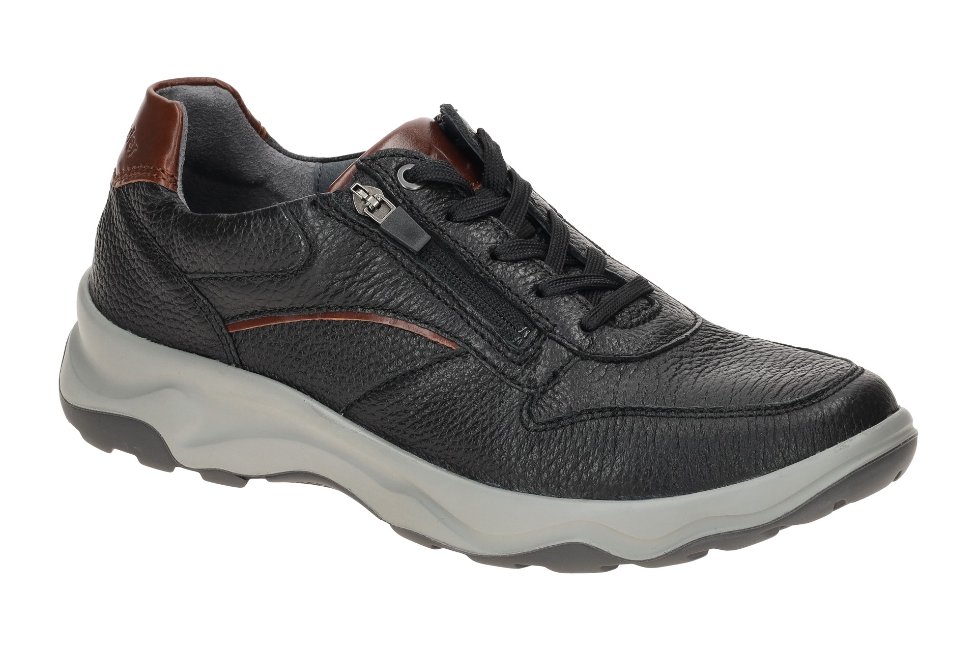 Schuhe Herren Weite H