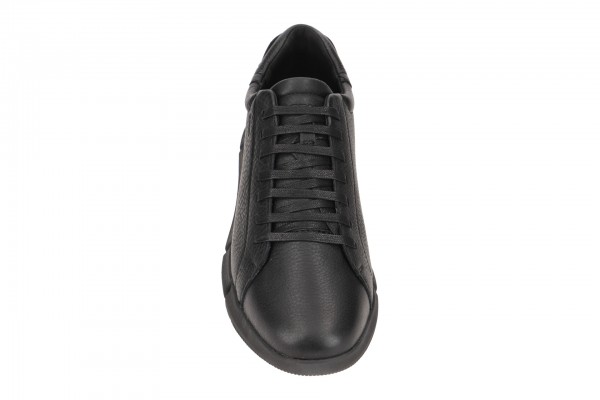 Geox ADACTER Schuhe Sneaker schwarz U26FFA | Schuhhaus Strauch