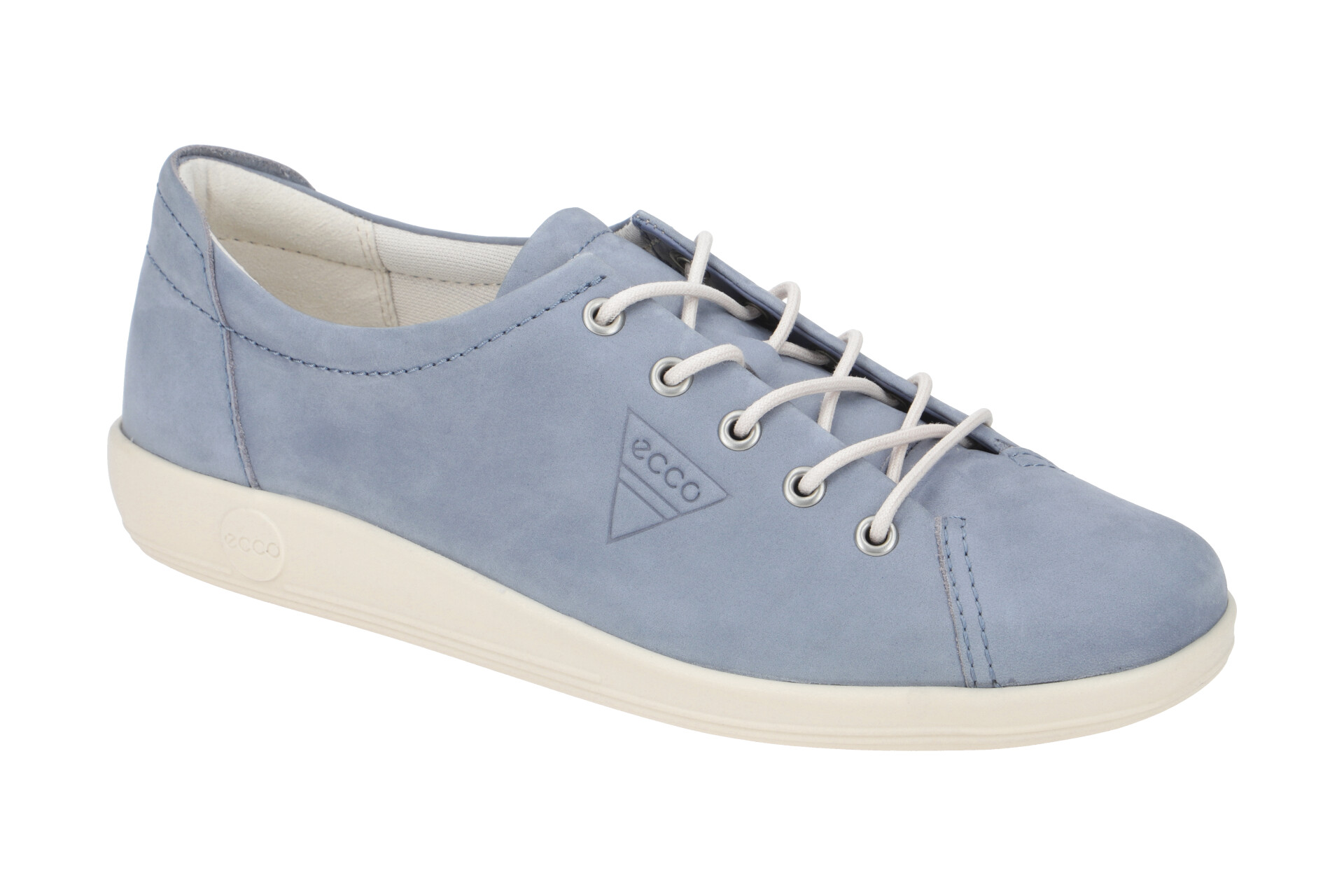 Ecco Schnurschuhe Damen