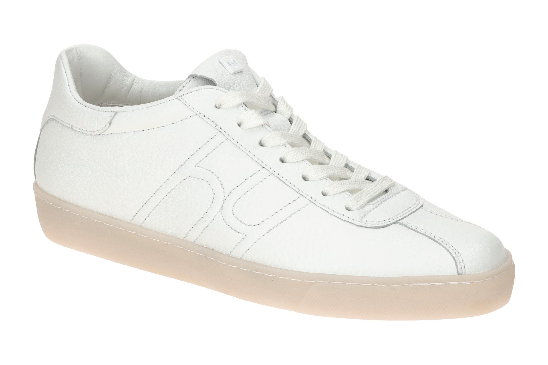 Högl Sam Sneaker Schuhe weiß 0316 | Schuhhaus Strauch