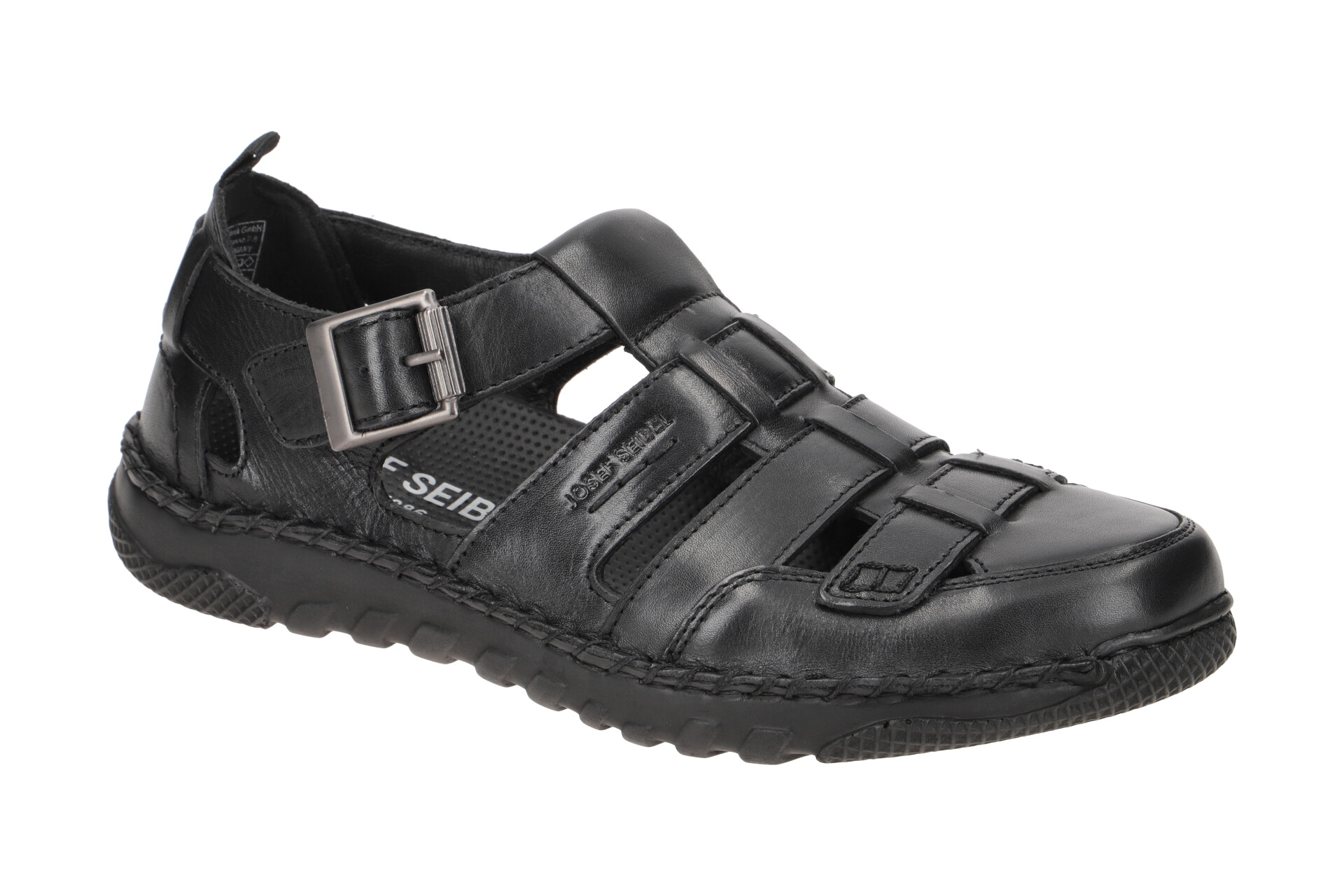Josef Seibel Sandalen Herren