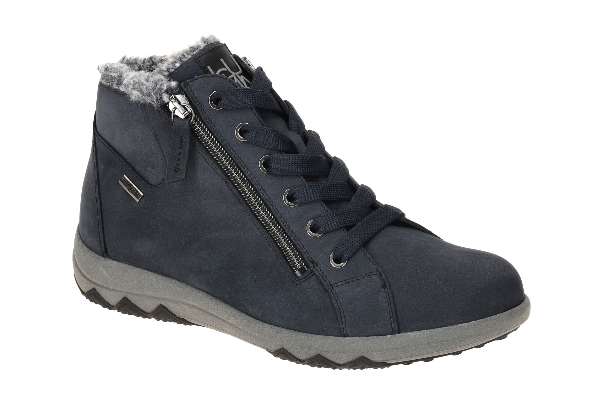 Damen Winterstiefel Weite H