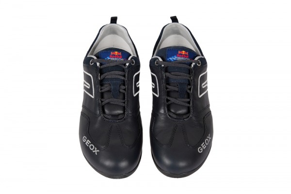 Geox F1 Red Bull Schuhe blau - U22G1N | Fundgrube | Schuhhaus Strauch